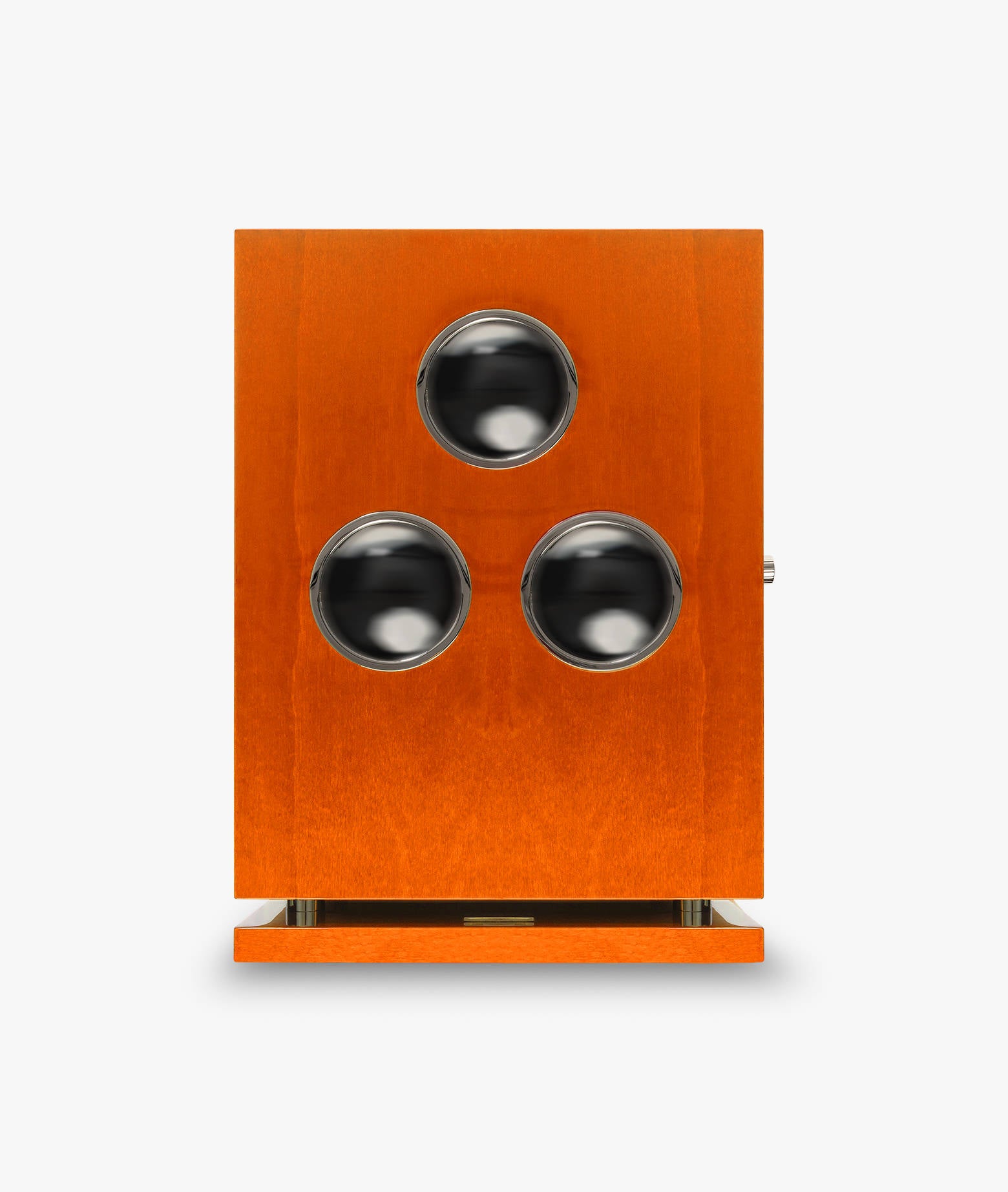 Rotation Box for Watches – Larusmiani USA